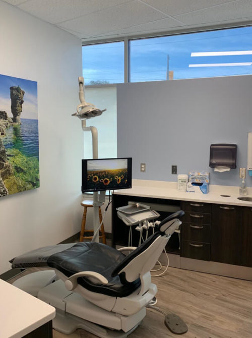 Services – Georgian Family Dentistry